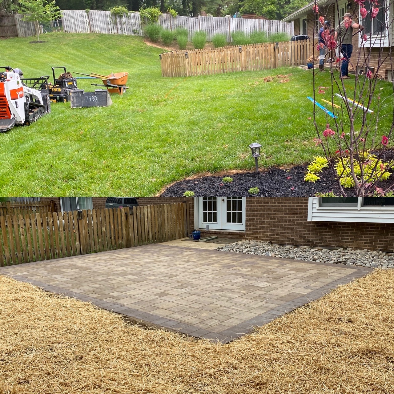 Projects - From The Ground Up