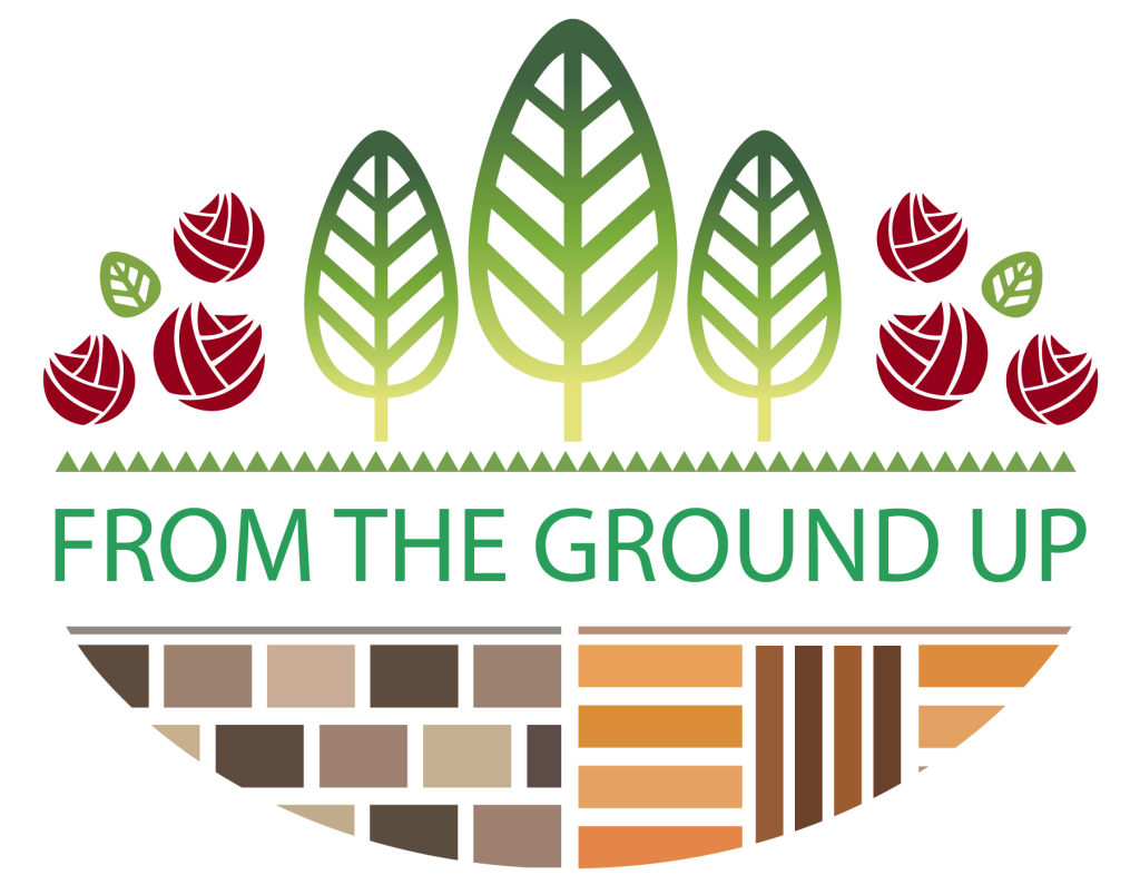 About - From The Ground Up
