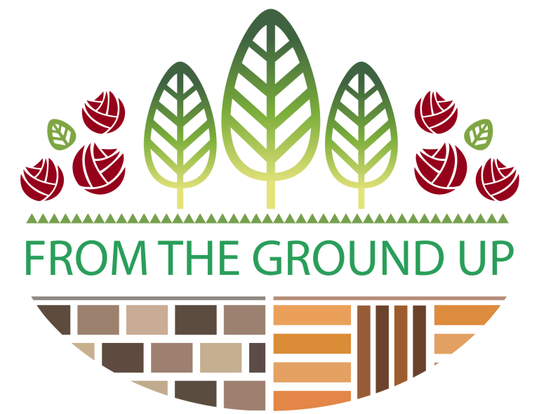 Contact - From The Ground Up